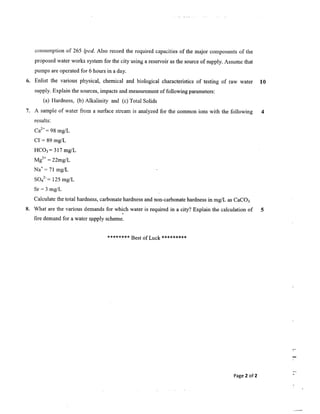 Mid semester | PDF | Undergraduate Education | College Education