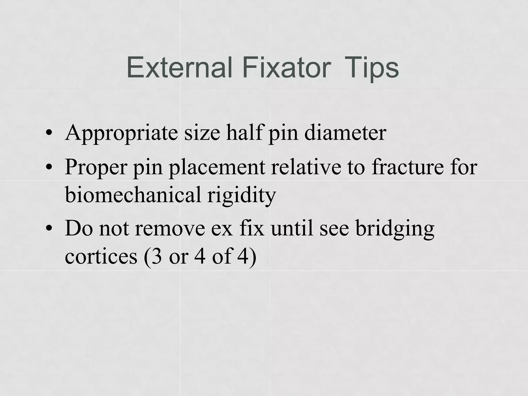 Midshaft femur fracture | PPTX