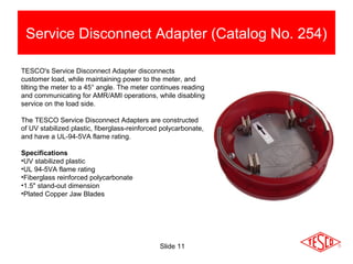 TESCO New Product Updates | PPT