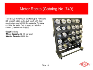 TESCO New Product Updates | PPT