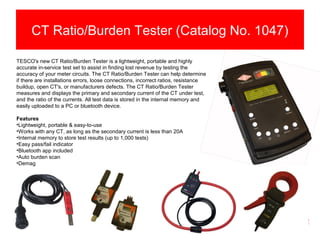 TESCO New Product Updates | PPT