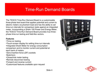TESCO New Product Updates | PPT