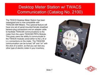 TESCO New Product Updates | PPT
