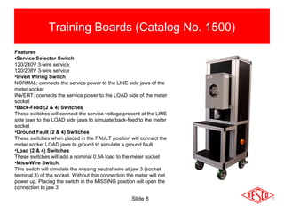 TESCO New Product Updates | PPT