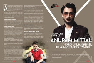 MIDSPACE | Business Magazine in india | business magazine | PDF