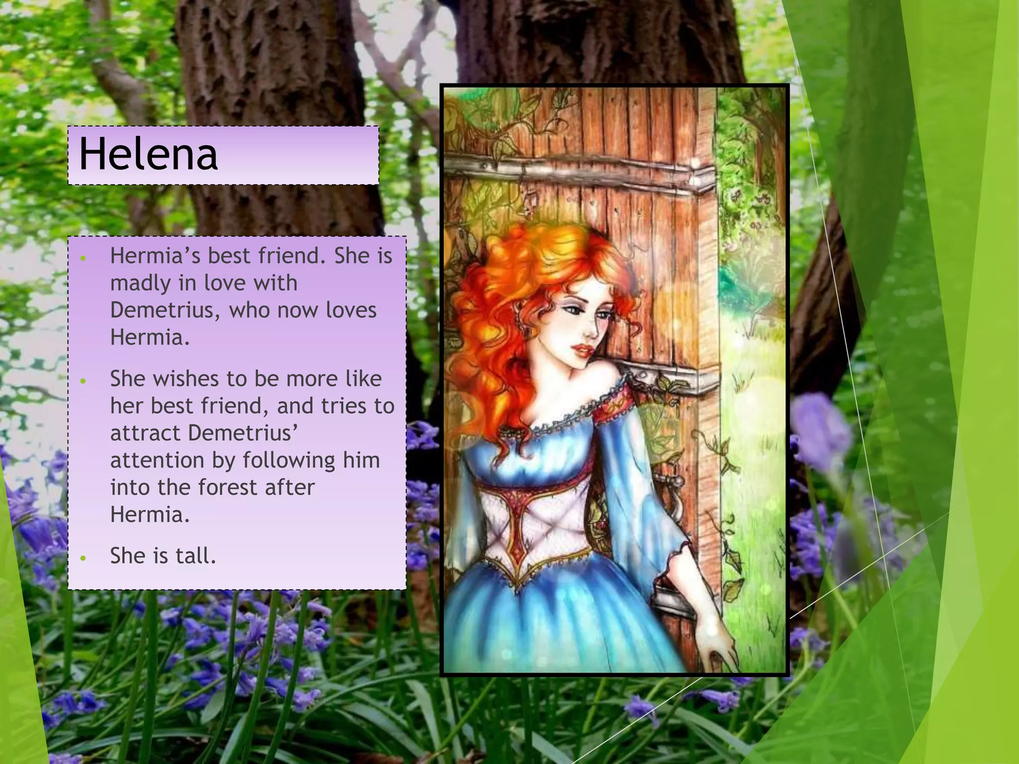 Midsummer Nights Dream Introduction Powerpoint 2.pptx