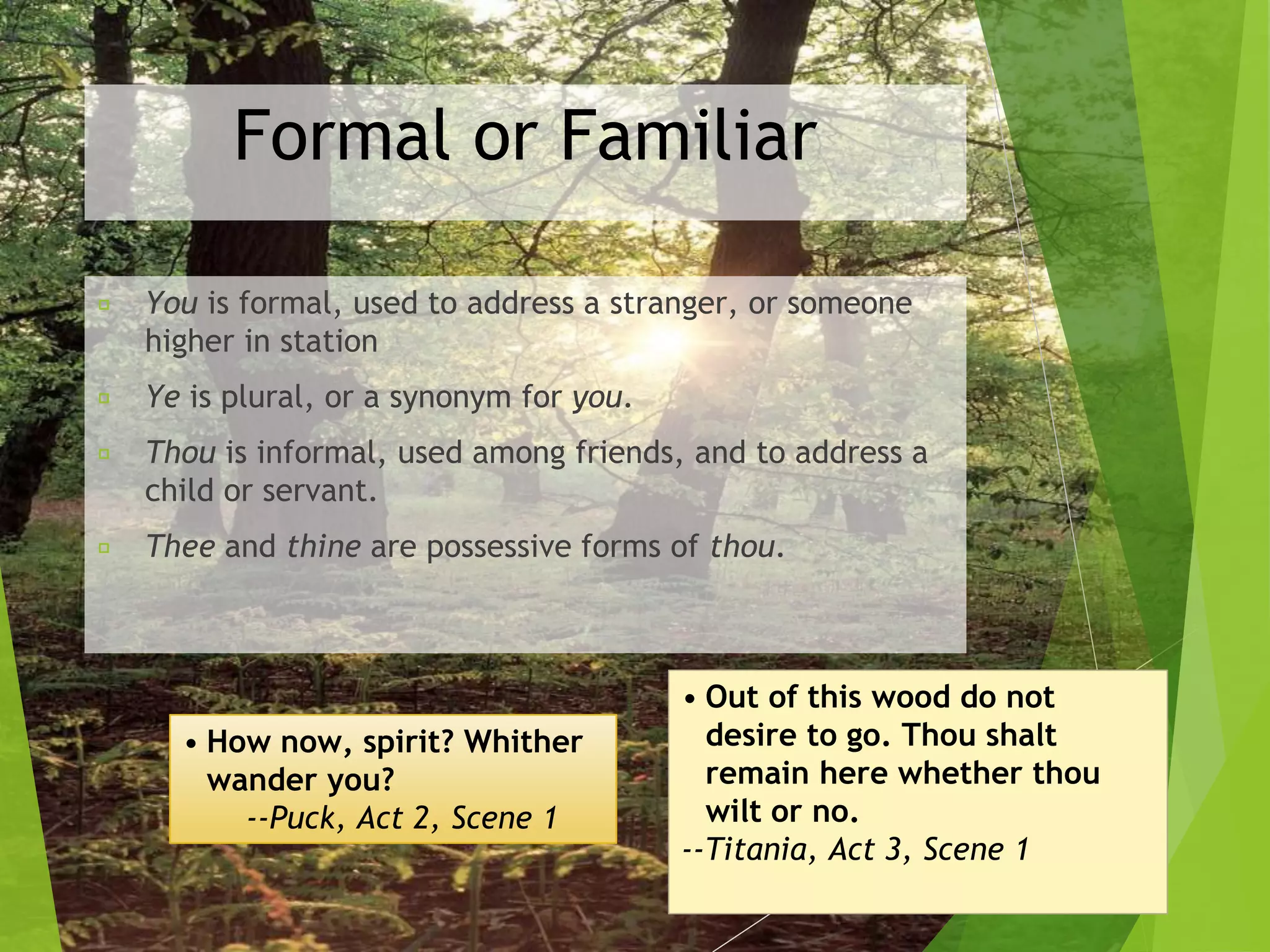 Midsummer Nights Dream Introduction Powerpoint 2.pptx