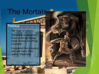 Midsummer Nights Dream Introduction Powerpoint 2.pptx
