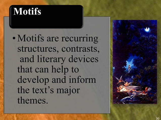 Midsummer nightsdreampowerpointppt | PPTX | Roleplaying Games | Games ...