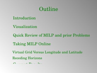 Midterm Presentation | PPT