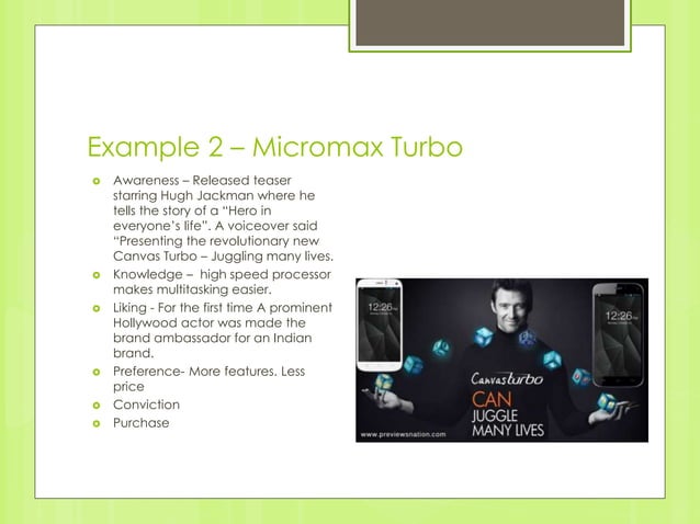 advertising theory | PPT