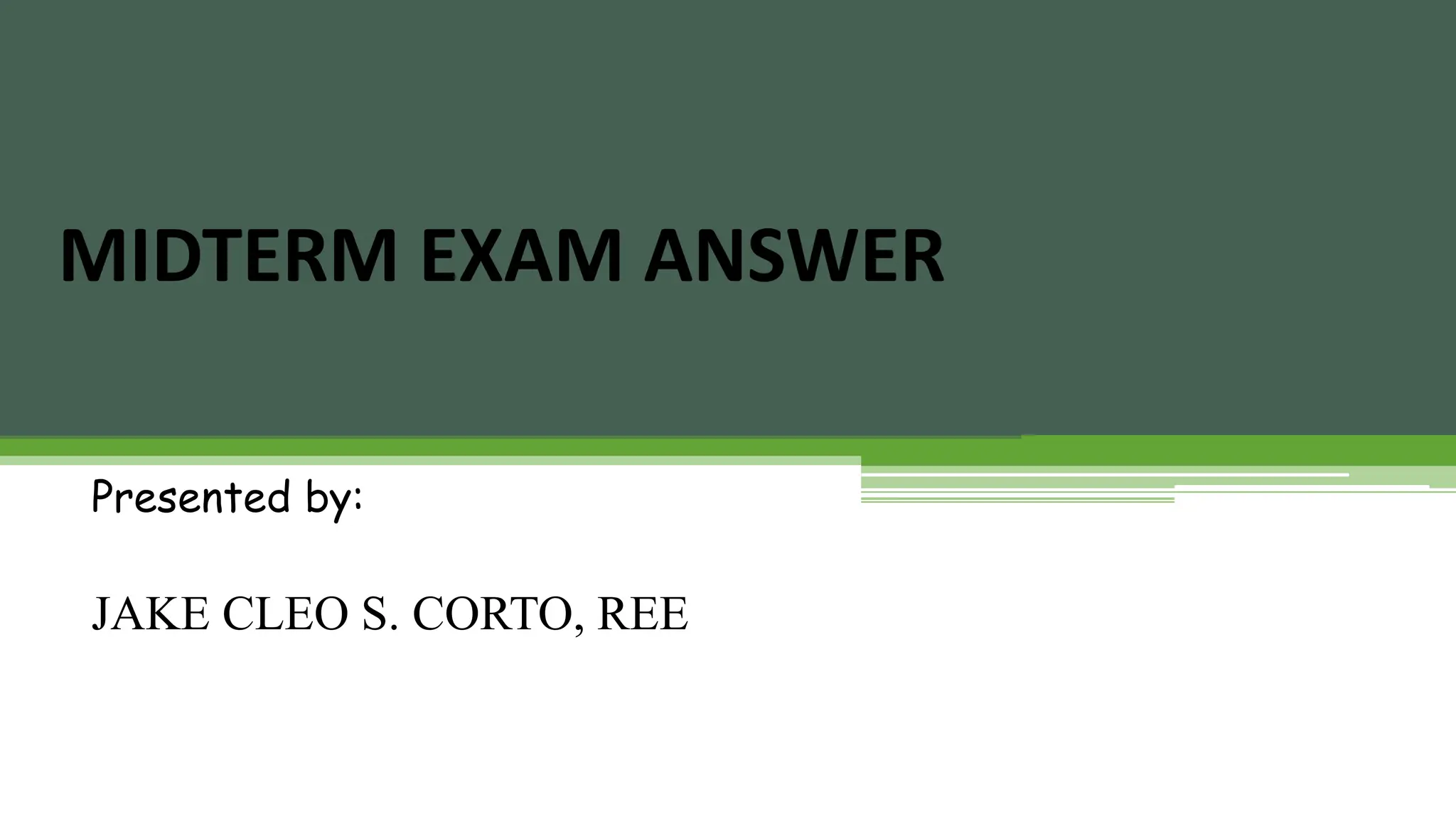 MIDTERM-EXAM-ANSWER-EE443.pptx