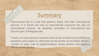 General Principles of International Law.pptx