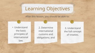 General Principles of International Law.pptx