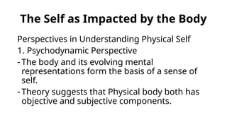 MIDTERM- ALL ABOUT THE PHYSICAL SELF.pptx