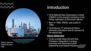 Presentation on ONGC.pptx