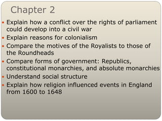 Midterm #1 review | PPT