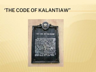 CONTROVERSIES AND COFLICTING ANALYSIS FOR SELECTED PRIMARY RESOURCES | PPTX