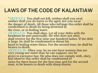 CONTROVERSIES AND COFLICTING ANALYSIS FOR SELECTED PRIMARY RESOURCES | PPTX