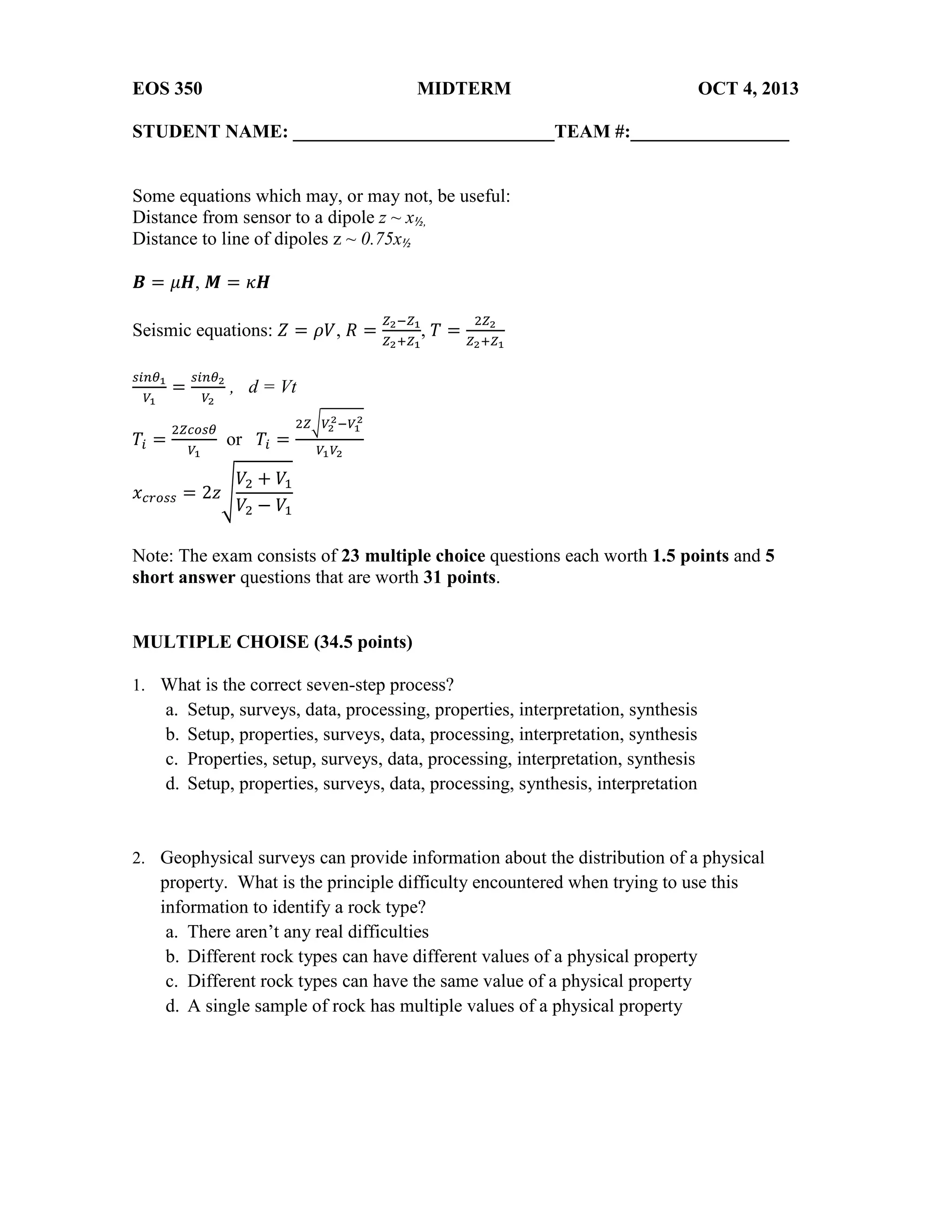 Midterm 2013 Formatted Pdf