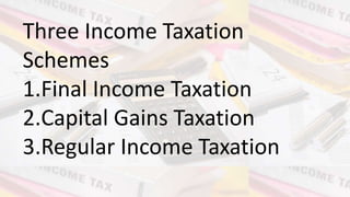 midterm%20tax.pptx | Government Support and Welfare | Financial Assistance