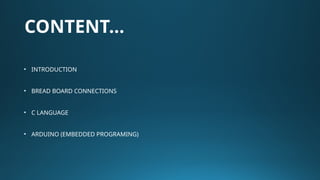 Presentation on Robotics & Automation | PPT