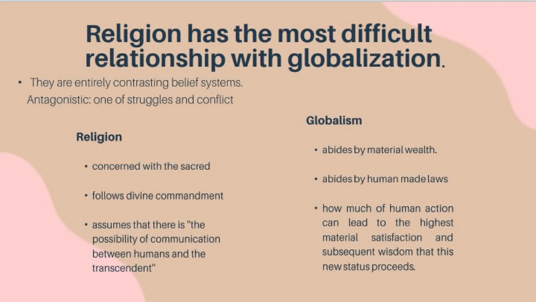 Midterm 2 The Globalization of Religion.pptx