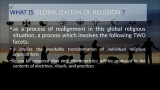 Midterm 2 The Globalization of Religion.pptx