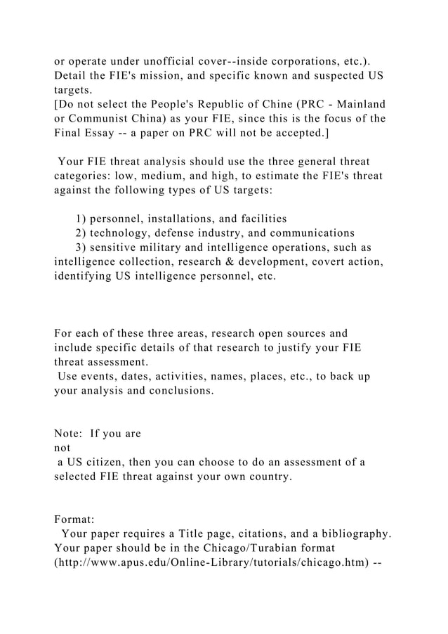 Midterm Assignment Instructions (due 31 August)The mid-term essay .docx