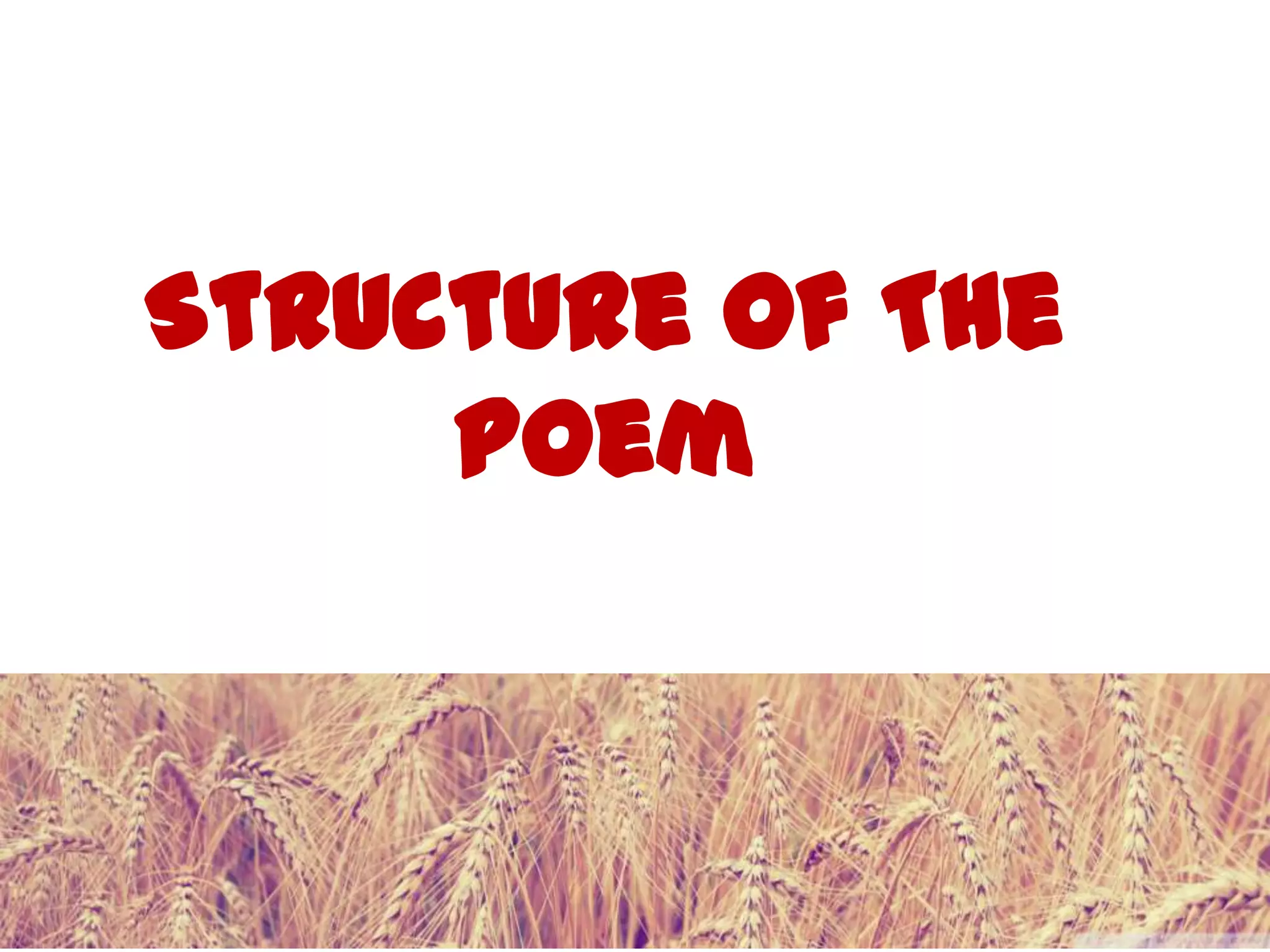 Mid term break by Seamus Heany | PPTX