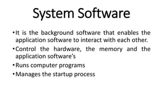 Basics Of Software Engineering | PPT