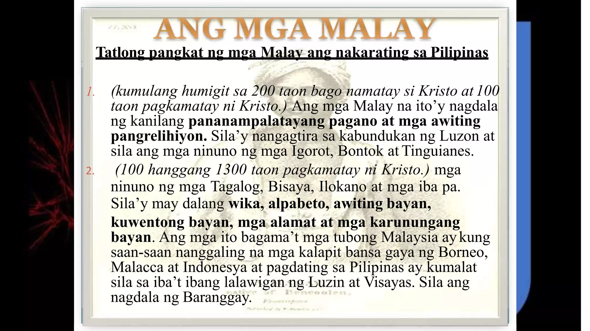 Panitilkan Ng pilipinas | PPTX