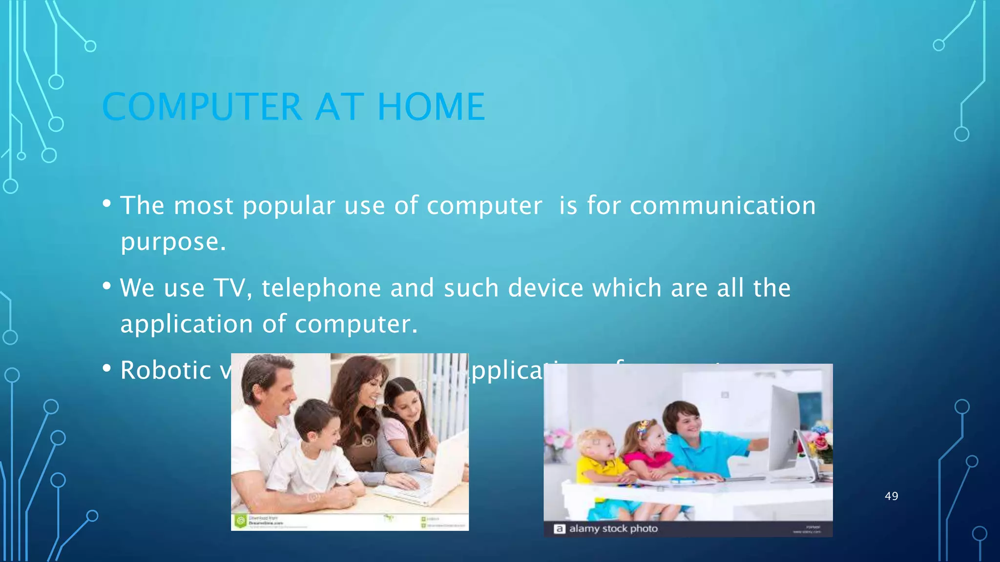 BASIC COMPUTER, ABOUT COM, HISTORY OF COMPUTER AND SOFTWARE | PPT