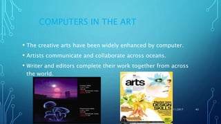 BASIC COMPUTER, ABOUT COM, HISTORY OF COMPUTER AND SOFTWARE | PPTX ...