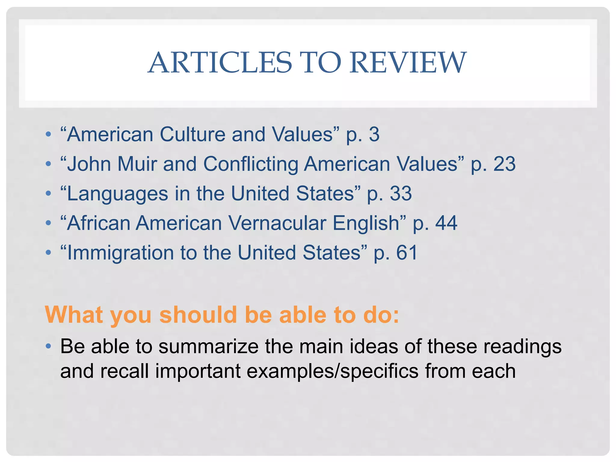 Midterm exam hollywood and history | PPT