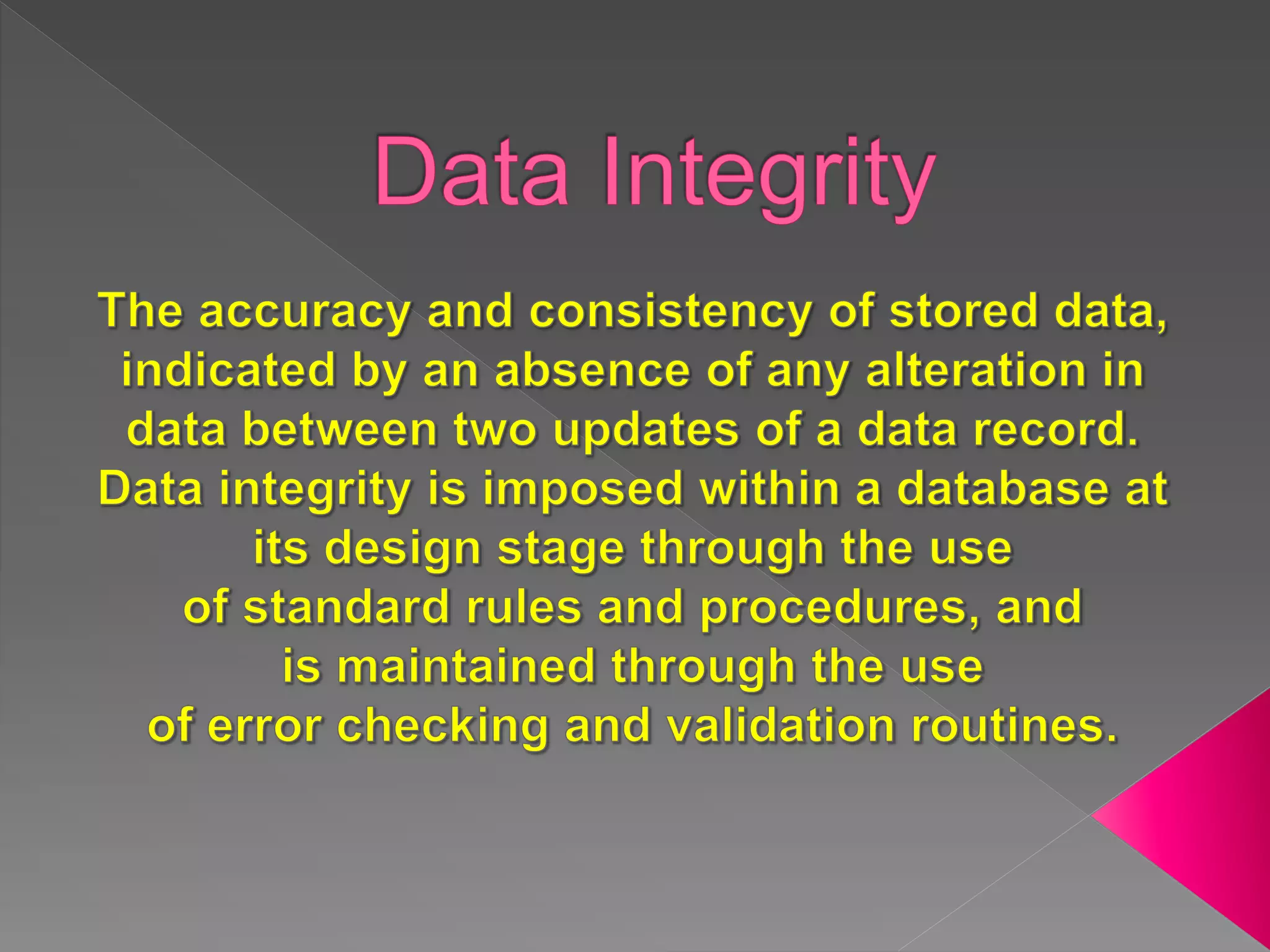 Data Integrity Issues in Pharmaceutical Companies | PPTX