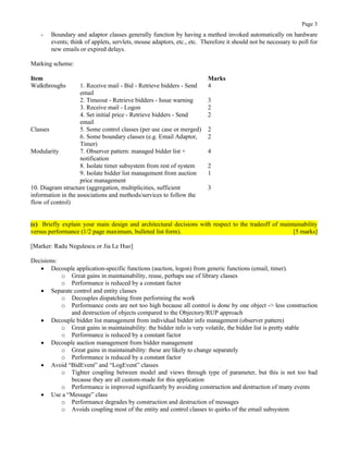 Midterm Exam Solutions Fall02 | PDF