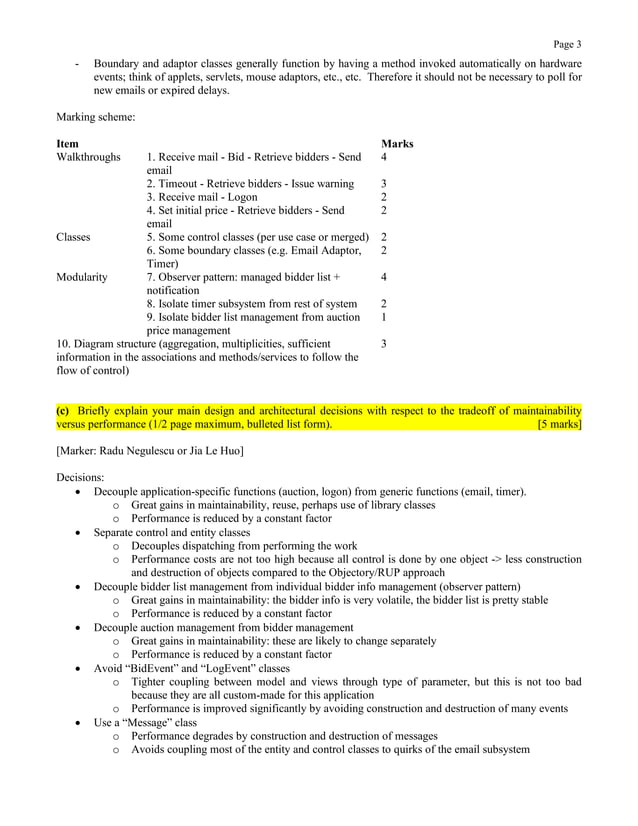 Midterm Exam Solutions Fall02 | PDF