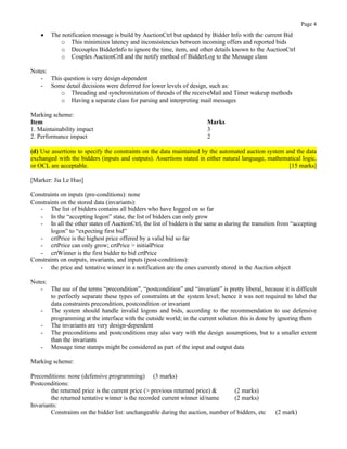 Midterm Exam Solutions Fall02 | PDF