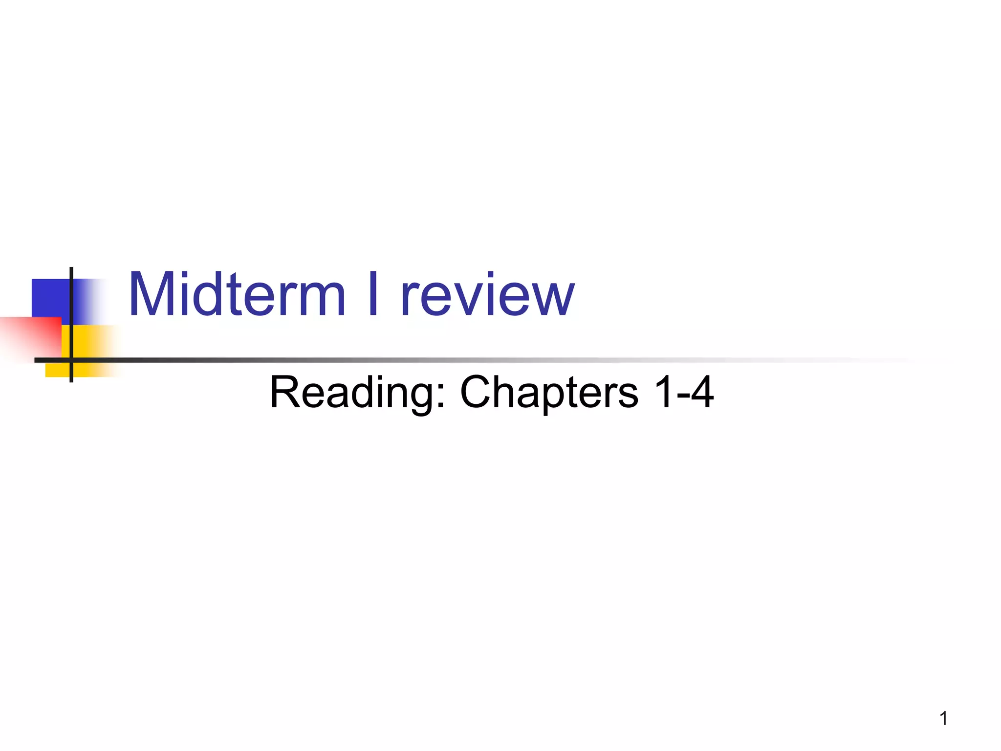 MidtermI-review.pptx