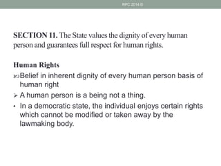 ARTICLE 2 SECTION 7-28 | PPTX