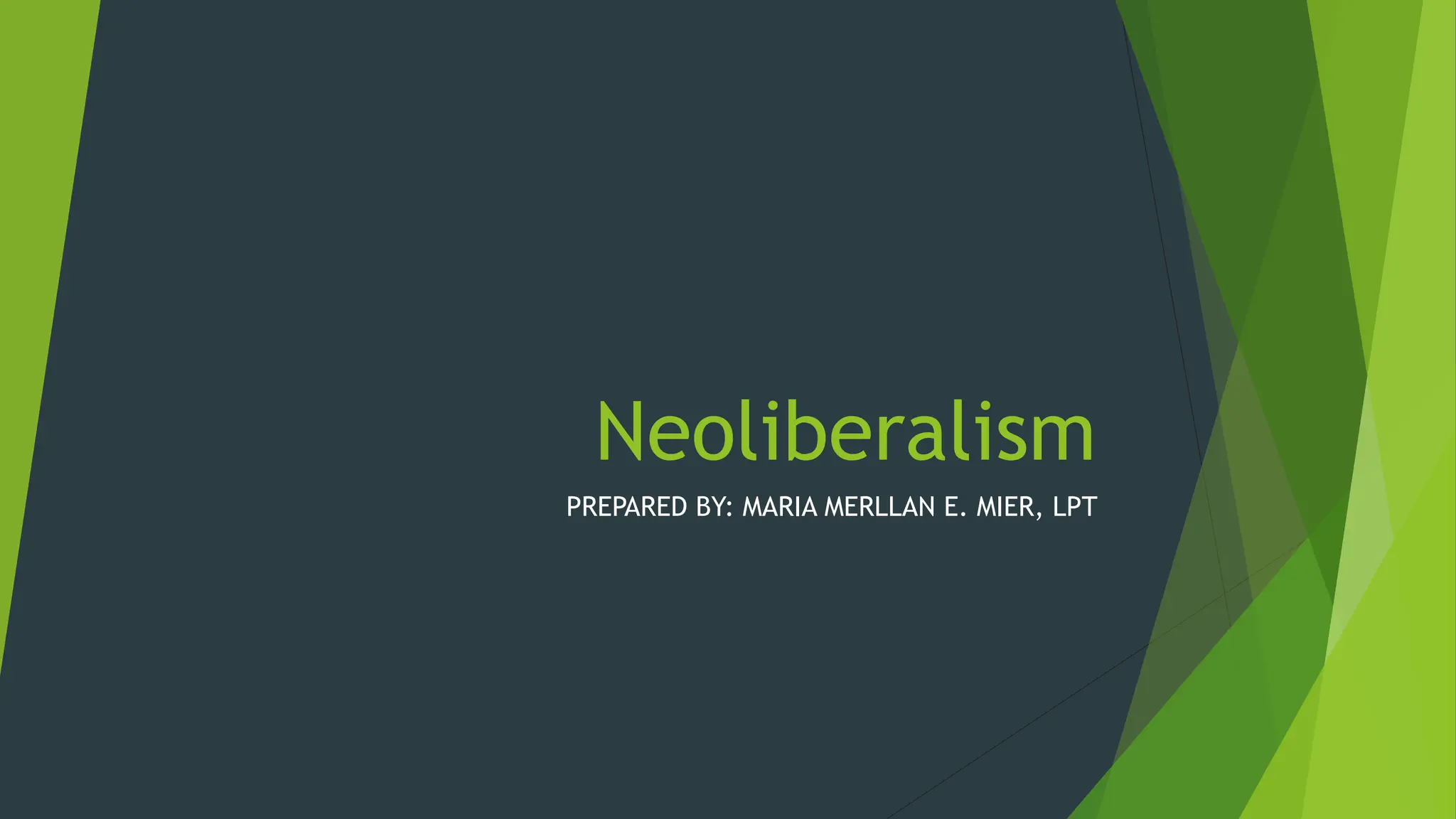 MIDTERM LESSON 4 (NEOLIBERALISM).pptx