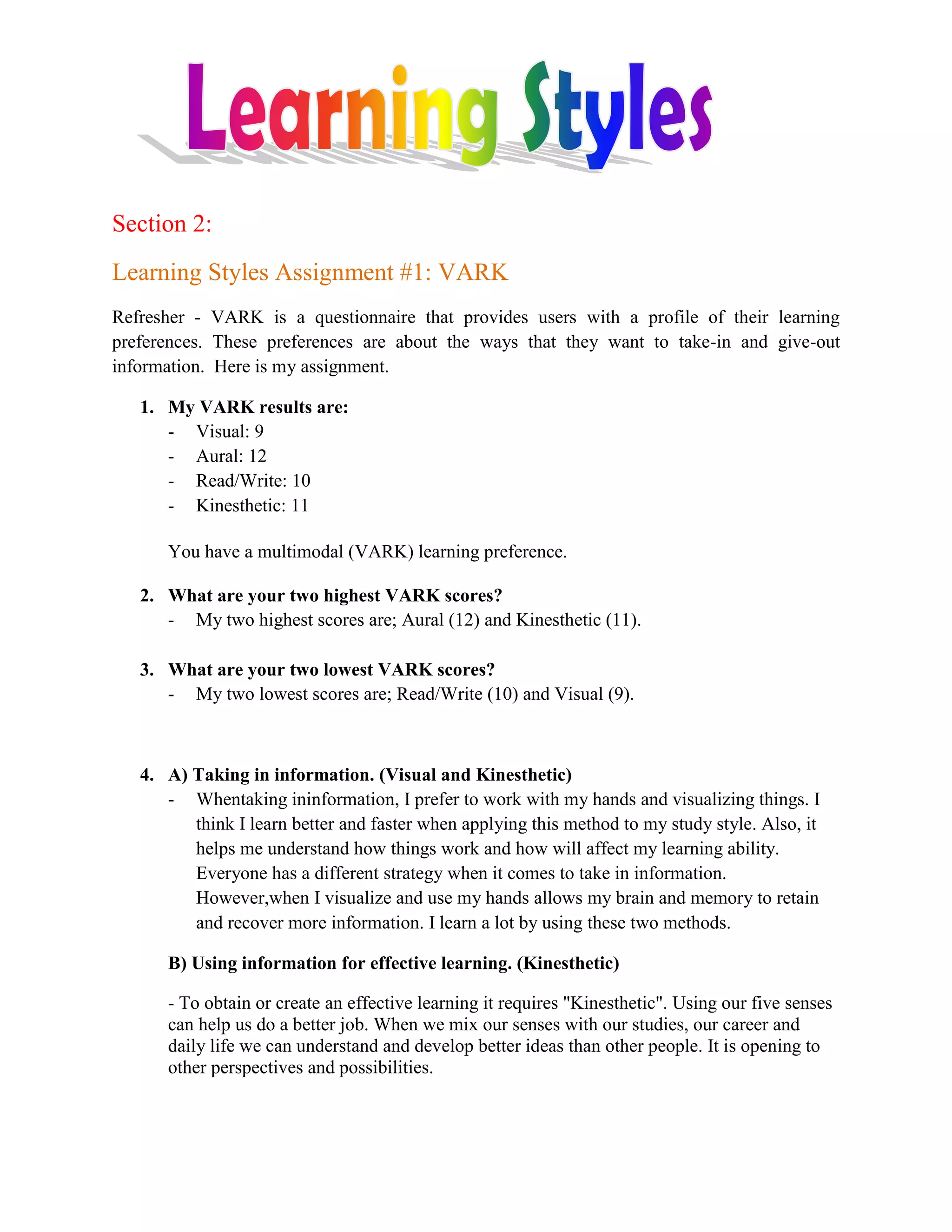 Midterm Portfolio | DOCX