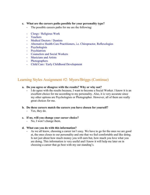 Midterm Portfolio | PDF