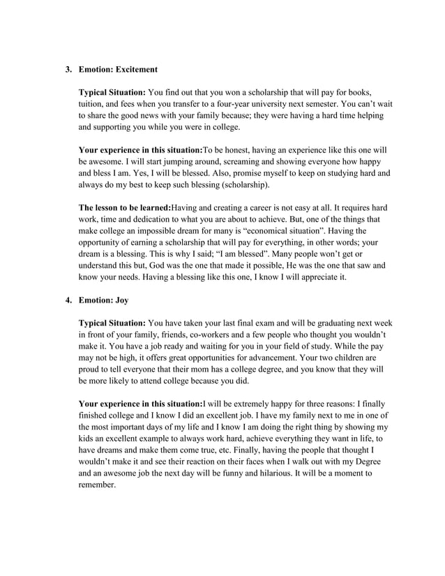 Midterm Portfolio | DOCX