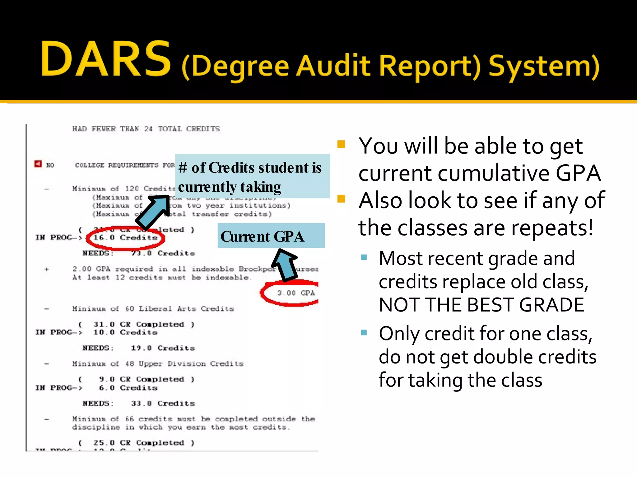 Midterm Grade Process Presentation | PPT