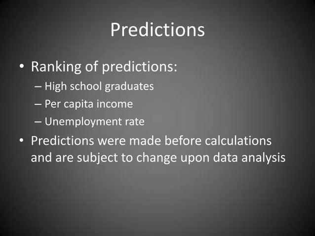 Midterm Presentation | PPT