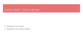 Midterm presentation revised | PPT