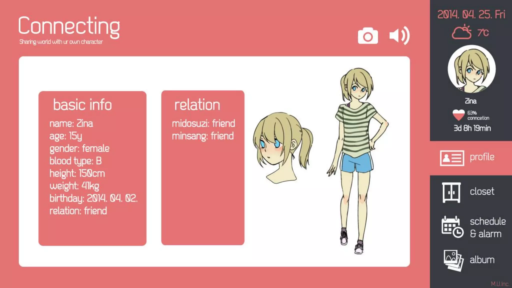 Midterm presentation revised2 | PDF