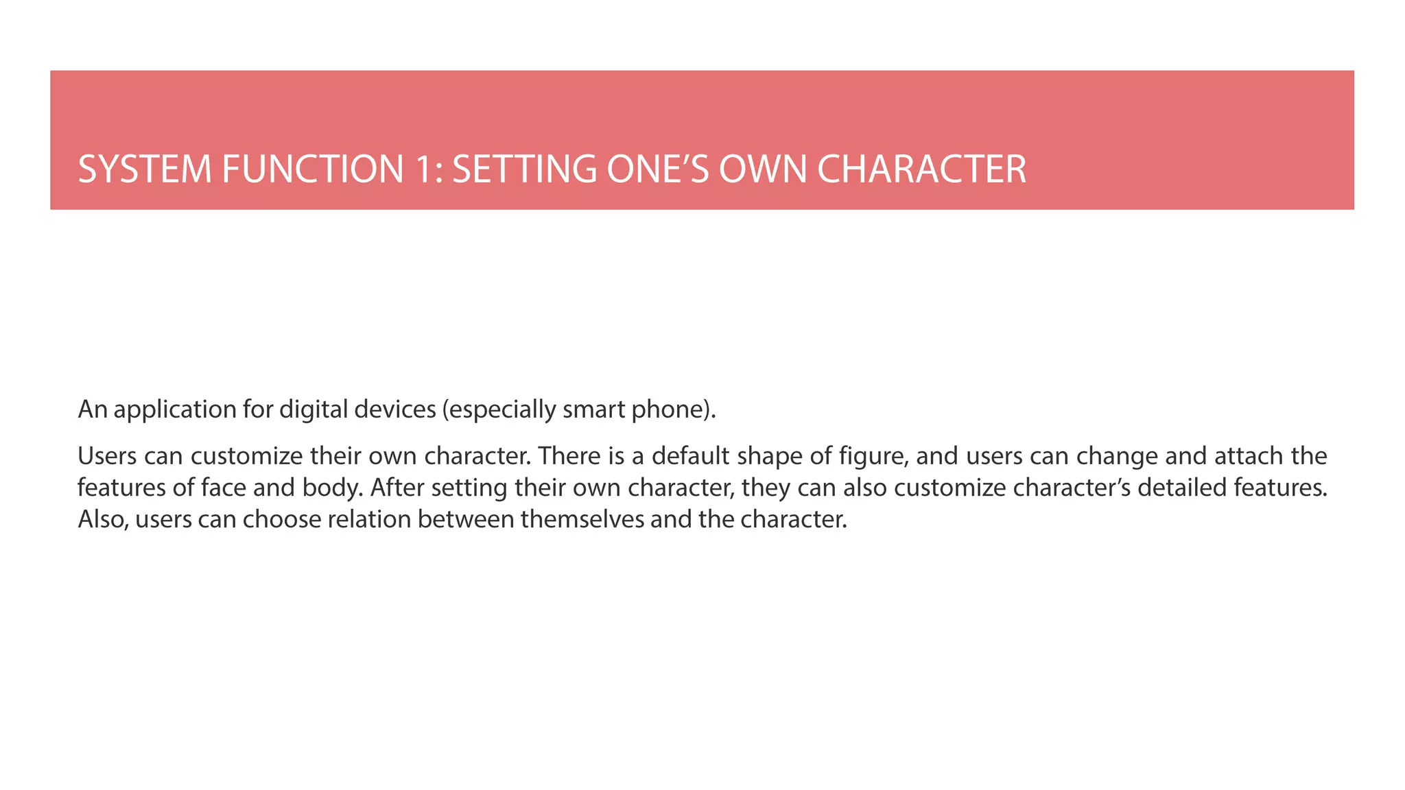 Midterm presentation revised2 | PDF